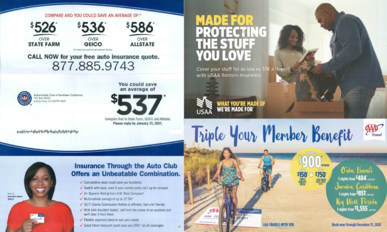 Insurance Direct Mail Marketing: Tips and Best Practices - Blog | Who's ...