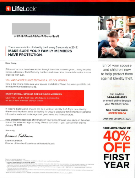 Insurance Direct Mail Marketing: Tips and Best Practices - Blog | Who's ...