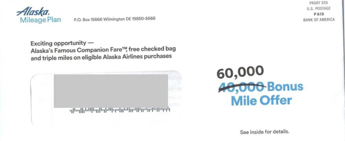 8 Direct Mail Envelope Ideas to Boost Your Open Rate [+22 Examples ...