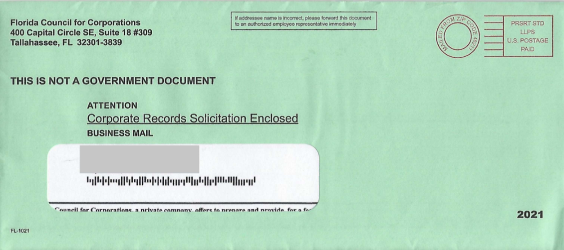 8 Direct Mail Envelope Ideas to Boost Your Open Rate [+22 Examples ...