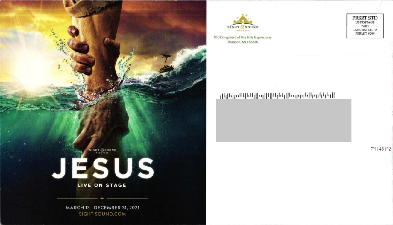 8 Direct Mail Envelope Ideas to Boost Your Open Rate [+22 Examples ...