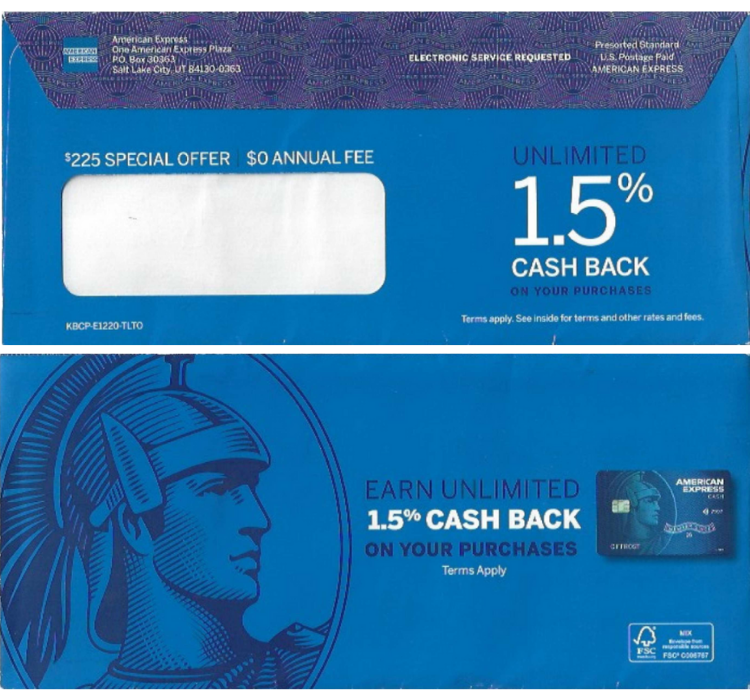 8 Direct Mail Envelope Ideas to Boost Your Open Rate [+22 Examples ...