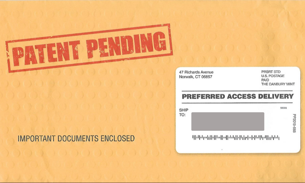 8 Direct Mail Envelope Ideas to Boost Your Open Rate [+22 Examples ...