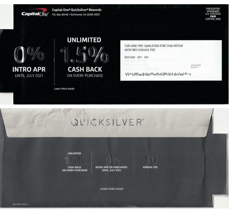 8 Direct Mail Envelope Ideas to Boost Your Open Rate [+22 Examples ...