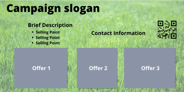 How to Design a Top-Performing Direct Mail Template? - Blog | Who's ...