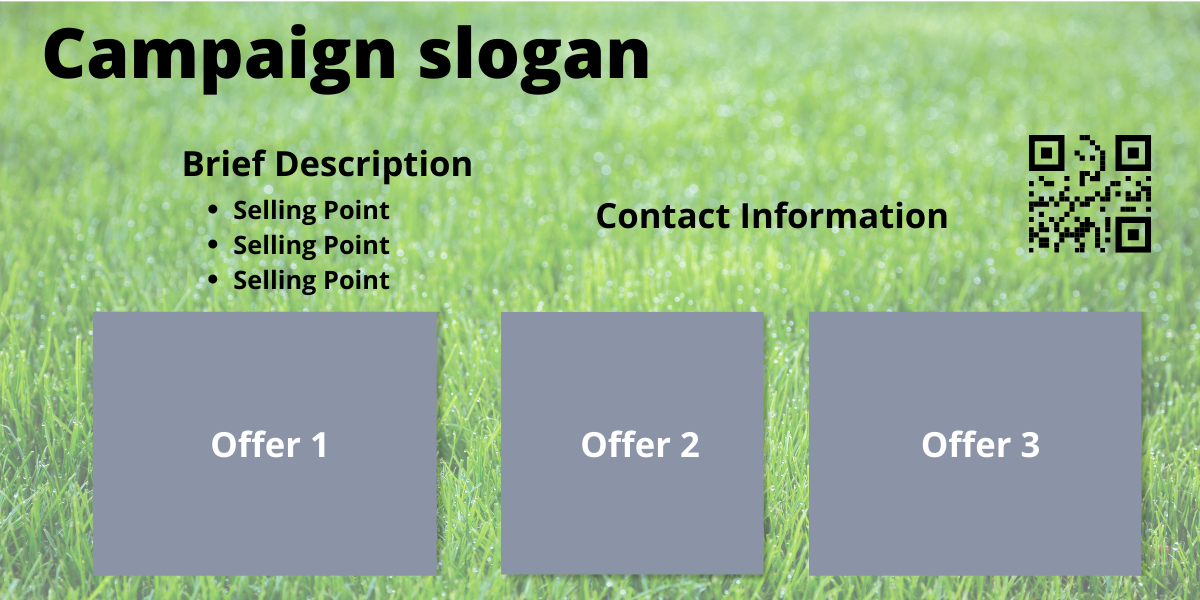 How to Design a Top-Performing Direct Mail Template? - Blog | Who's ...