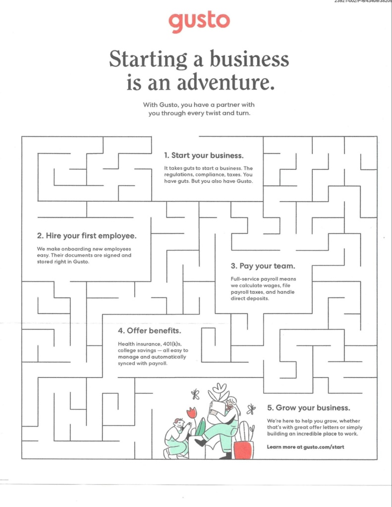 13 Interactive Direct Mail Ideas - Blog | Who's Mailing What!