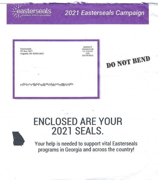 Direct Mail Premiums: Here's What We Learned [+20 Examples] - Blog ...