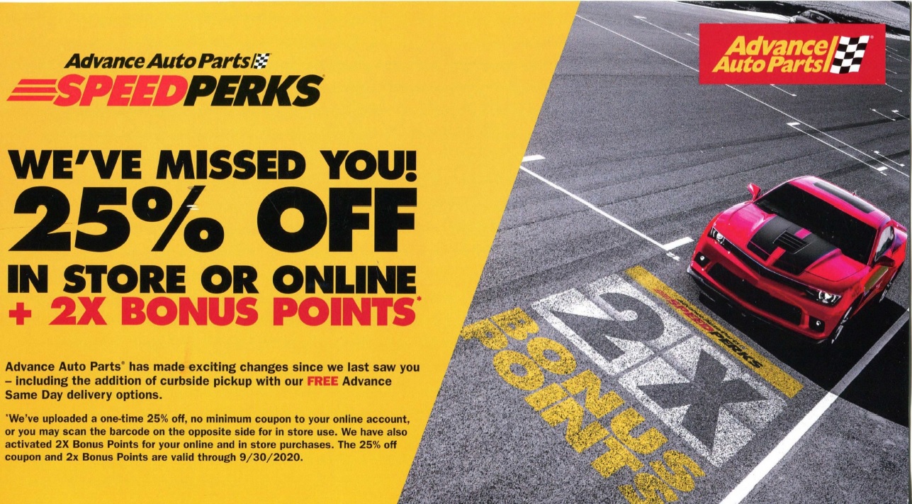 Automotive Direct Mail: 7 Best Practices [+14 examples] - Blog | Who's ...