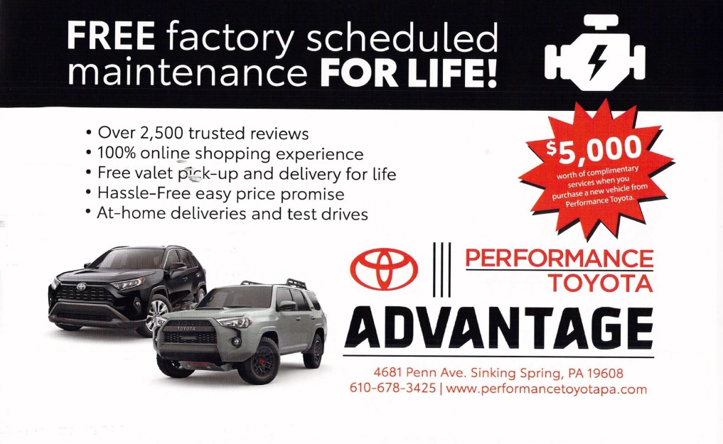 Automotive Direct Mail: 7 Best Practices [+14 examples] - Blog | Who's ...