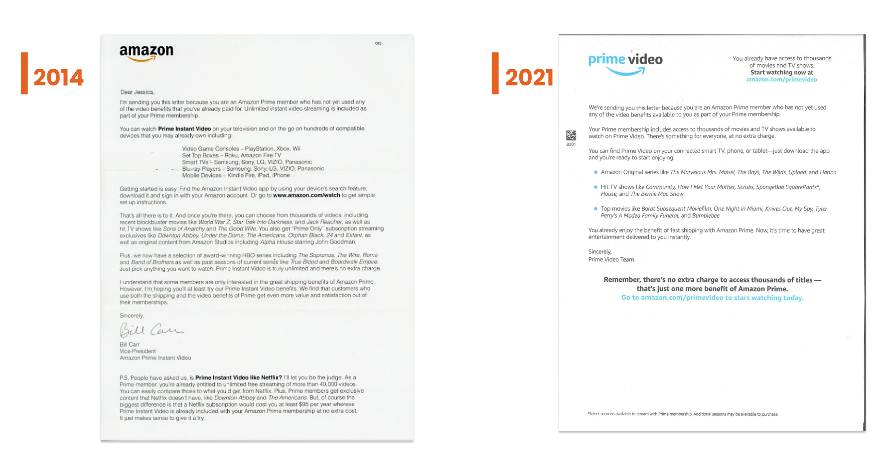 The Whys and Hows of Competitive Research: a Guide For Your Next Direct ...