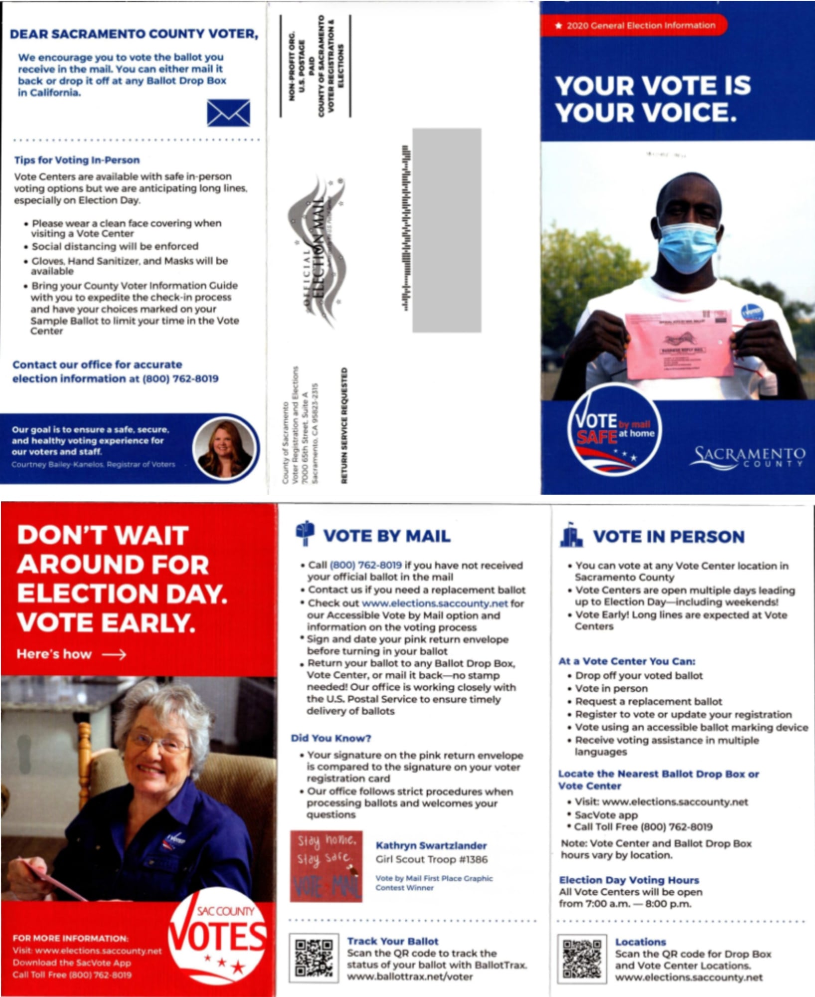 Political Direct Mail: 5 Ways Direct Mail Can Shape Voter Habits - Blog ...