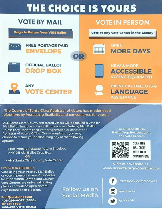 Political Direct Mail: 5 Ways Direct Mail Can Shape Voter Habits - Blog ...