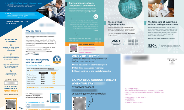 Generate Response with These CTA Best Practices - Blog | Who's Mailing ...