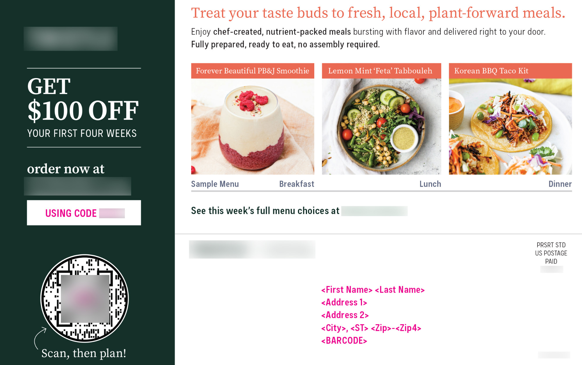 Generate Response with These CTA Best Practices - Blog | Who's Mailing ...