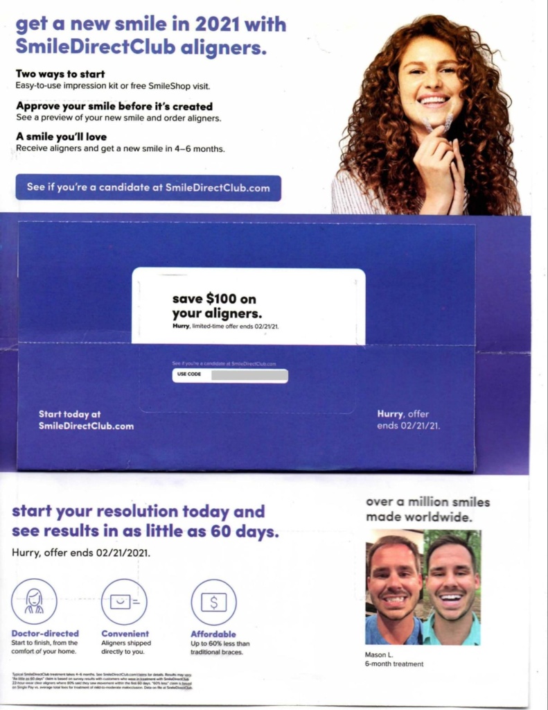 10 Common Mistakes to Avoid in Your Direct Mail Campaign - Blog | Who's ...