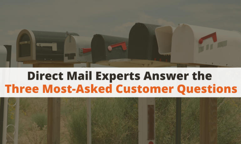 55 Best Direct Mail Marketing Examples - Blog | Who's Mailing What!