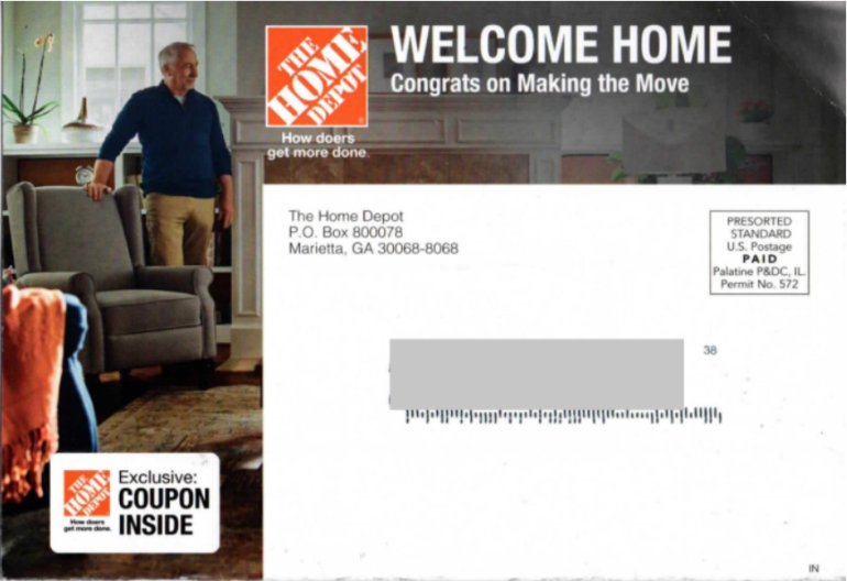 New Movers Direct Mail Best Practices and Examples - Blog | Who's ...