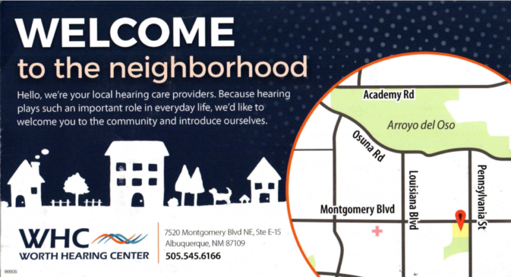 New Movers Direct Mail Best Practices and Examples - Blog | Who's ...