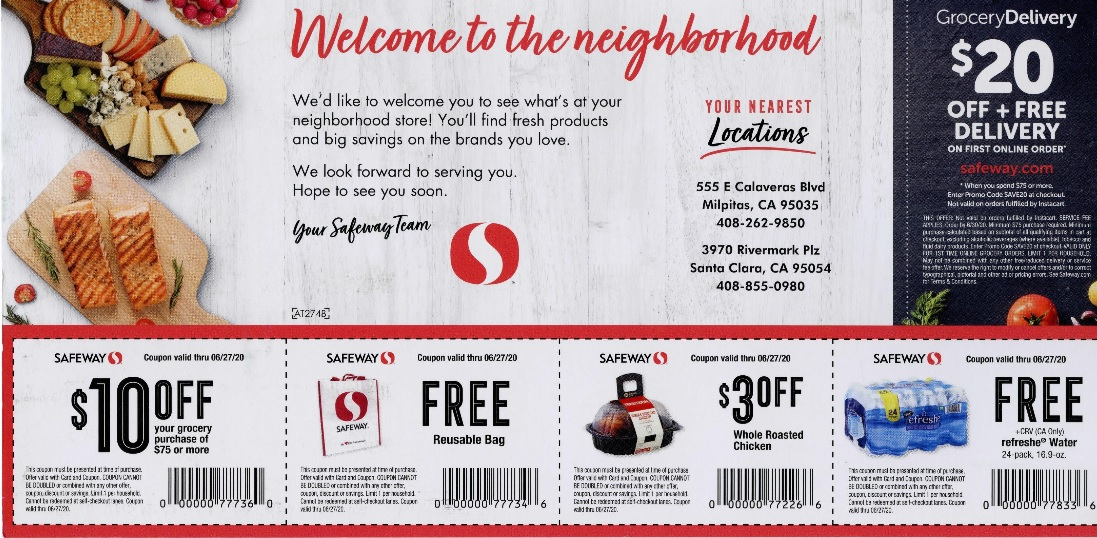 New Movers Direct Mail Best Practices and Examples - Blog | Who's ...