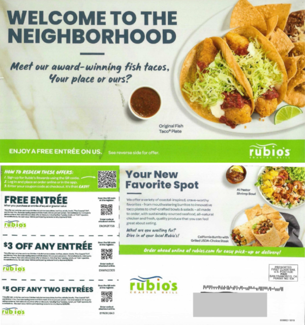 New Movers Direct Mail Best Practices and Examples - Blog | Who's ...