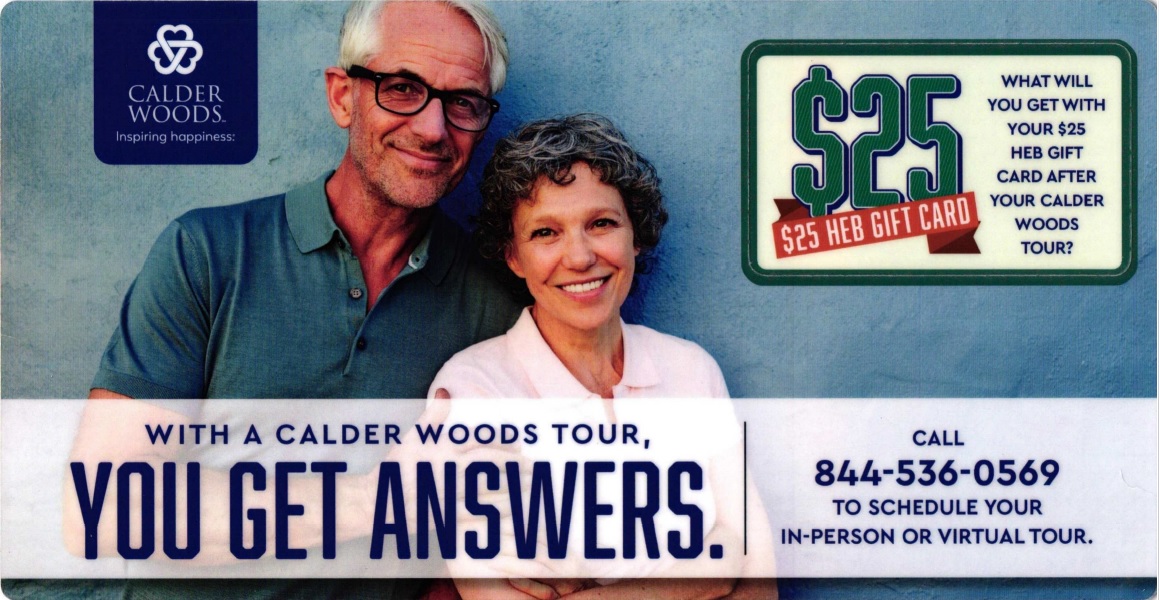 Senior Living Direct Mail: Best Practices & Examples - Blog | Who's ...