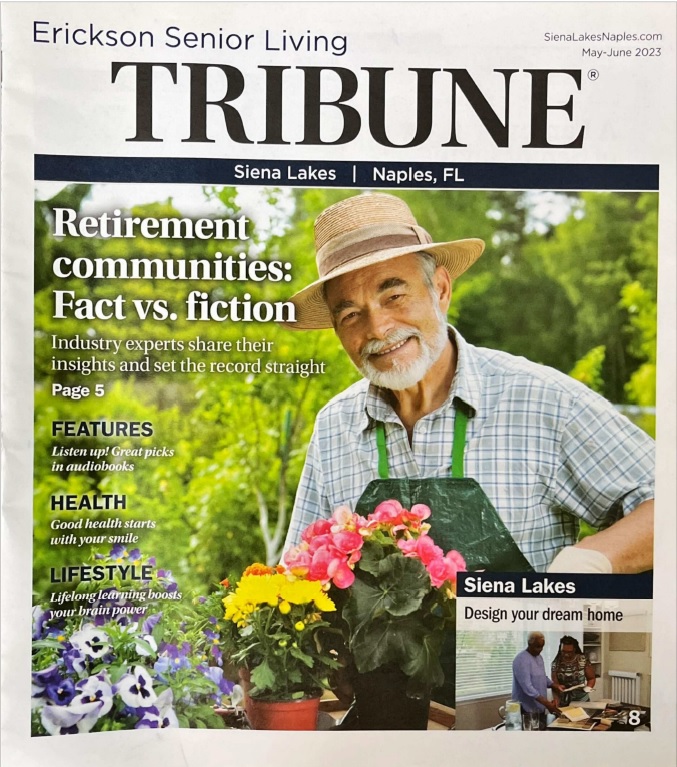 Senior Living Direct Mail: Best Practices & Examples - Blog | Who's ...
