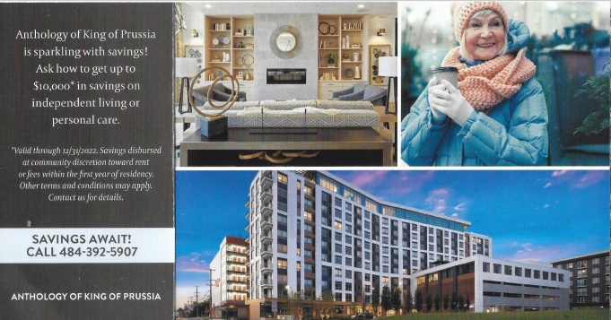 Senior Living Direct Mail: Best Practices & Examples - Blog | Who's ...