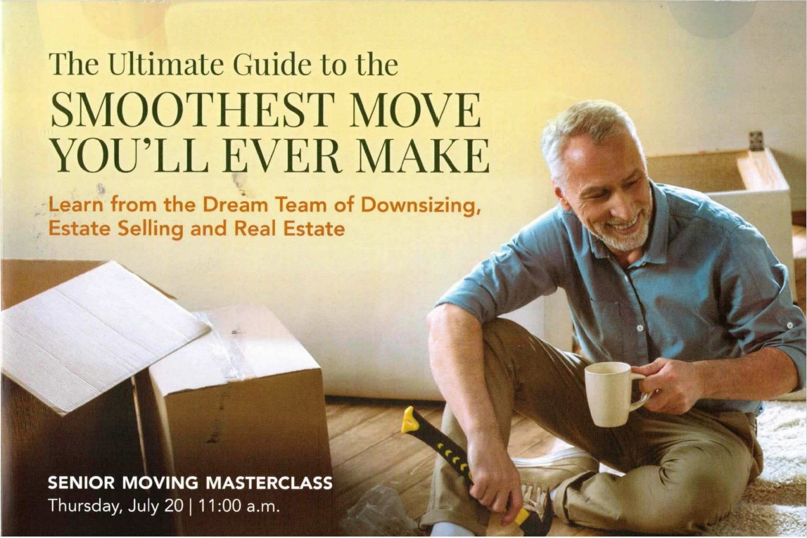 Senior Living Direct Mail: Best Practices & Examples - Blog | Who's ...