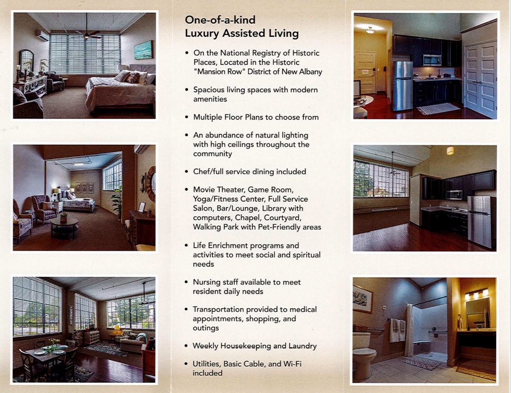 Senior Living Direct Mail: Best Practices & Examples - Blog | Who's ...