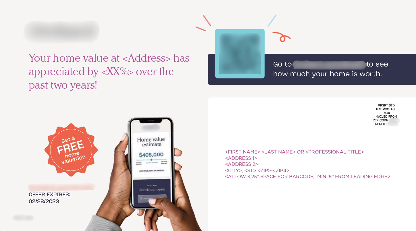 2024 Direct Mail Design Trends - Blog | Who's Mailing What!