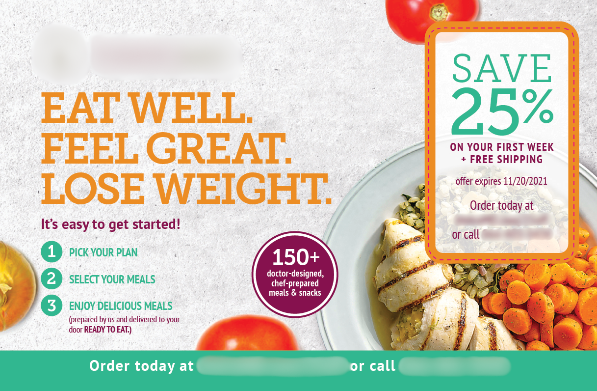 2024 Direct Mail Design Trends - Blog | Who's Mailing What!