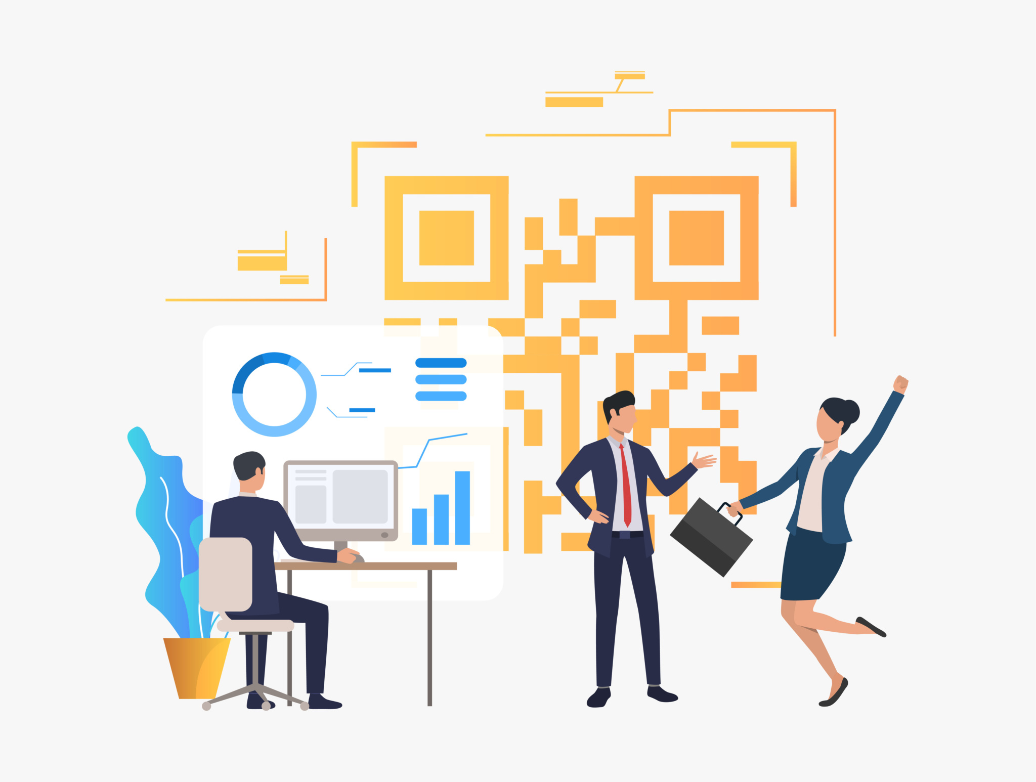 Moving Direct Mail Into the Future - Blog | Who's Mailing What!